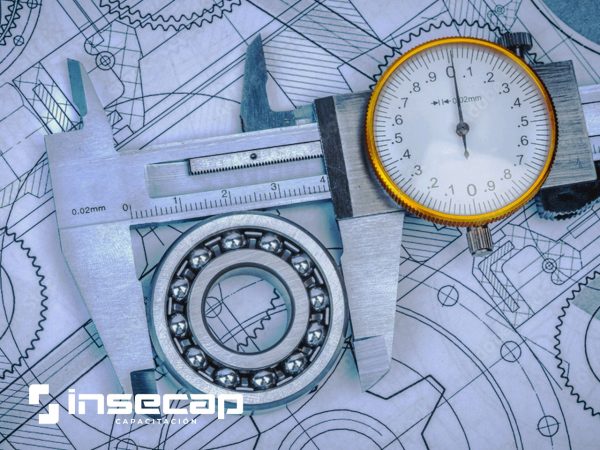 Manejo de Técnicas de Aplicación de Metrología de Taller – Insecap