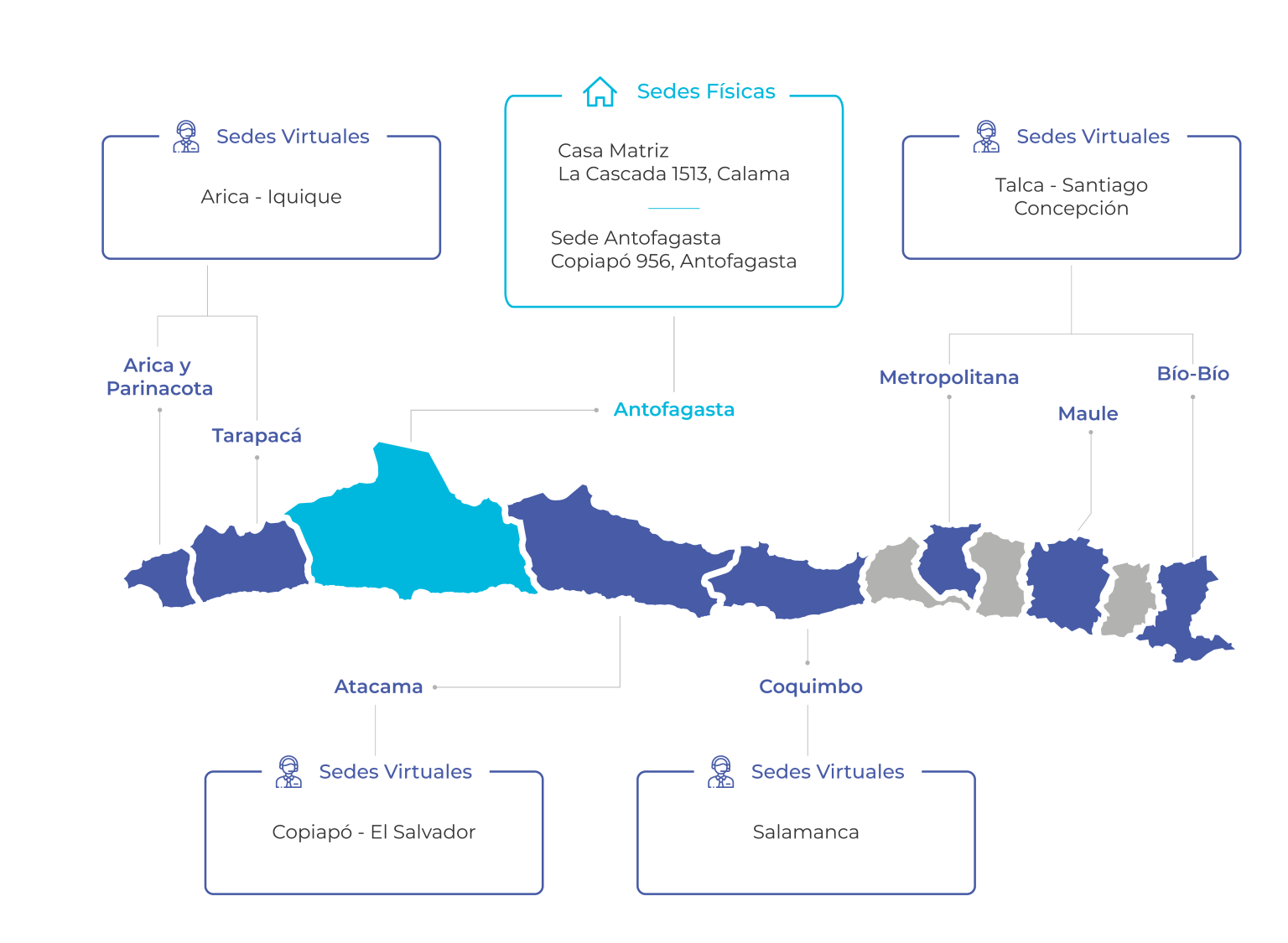 Insecap – Capacitación